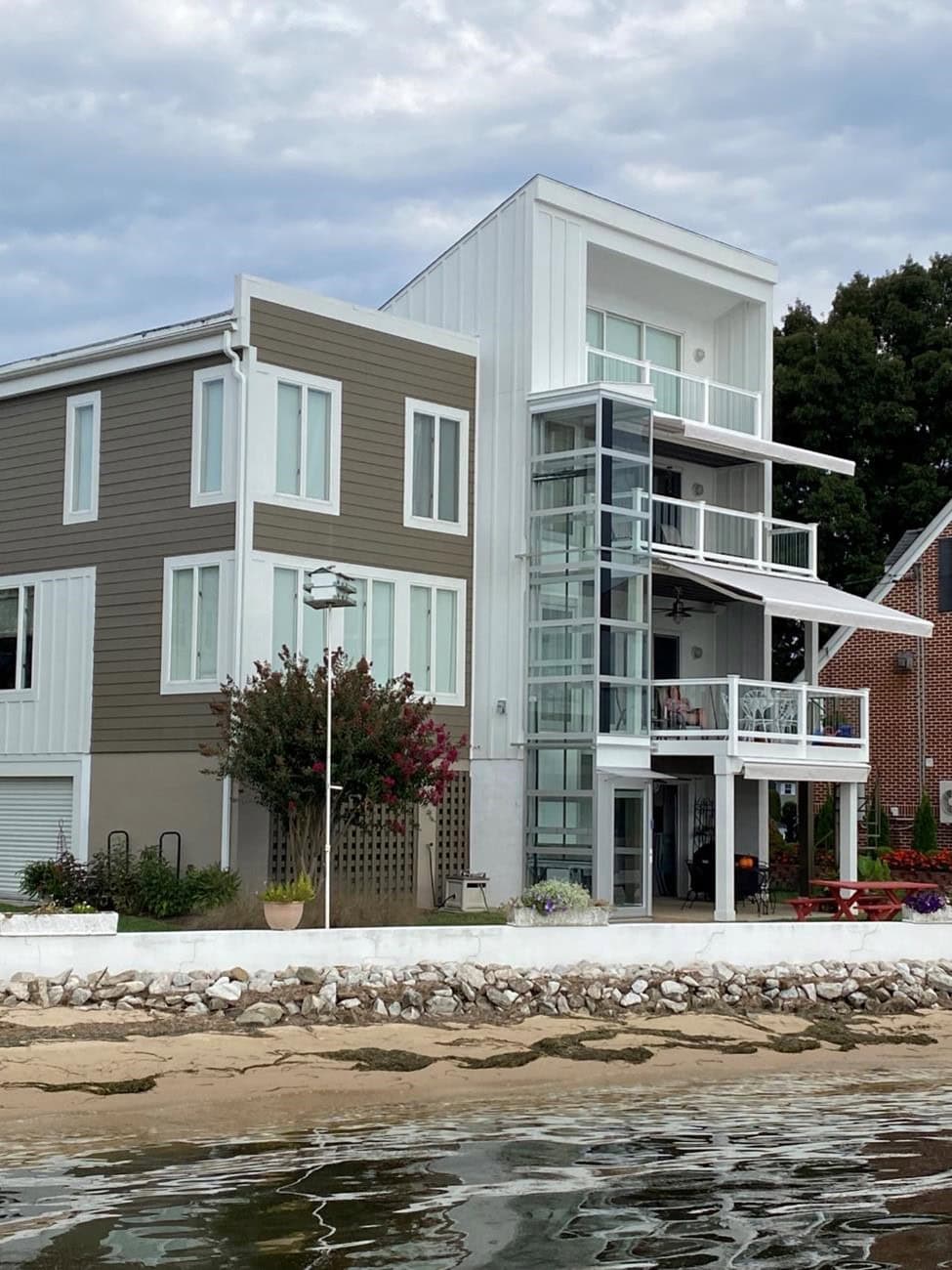 Portfolio | Elevator Works