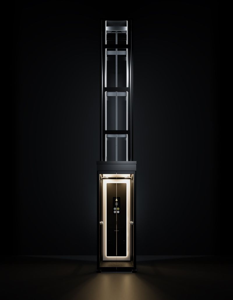 Portfolio | Elevator Works