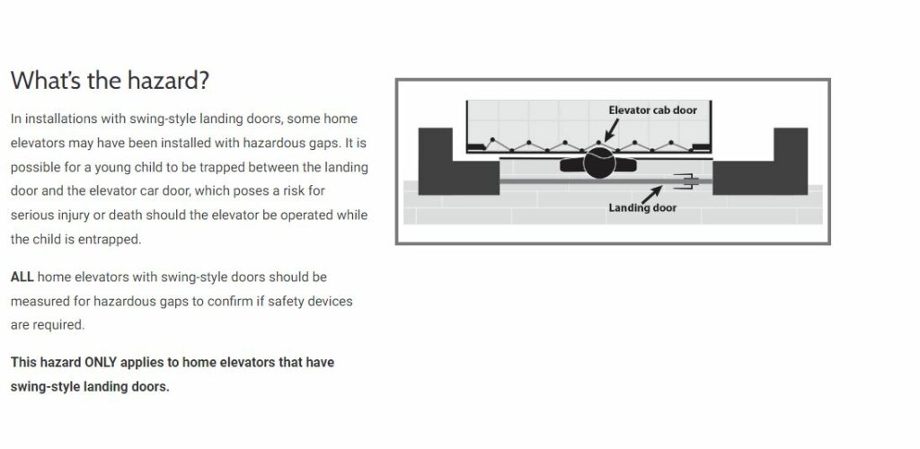 Products | Elevator Phone Lines & Space Guards | Maryland