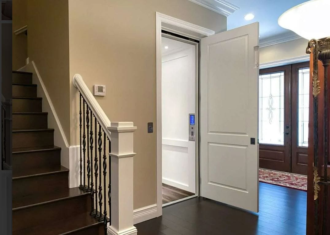 Residential Services | Install & Repair Service | Maryland