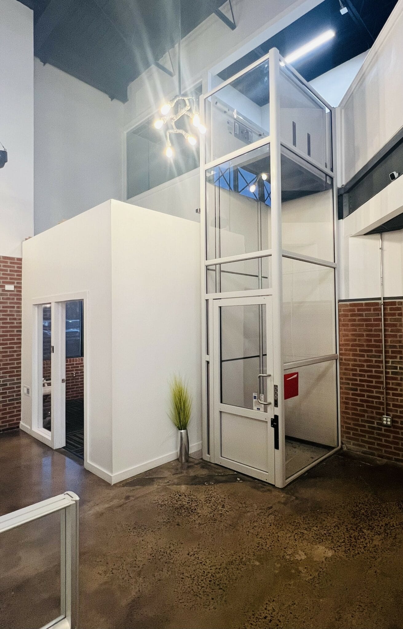 Commercial Wheelchair Lifts | Inspections | Bethesda, MD