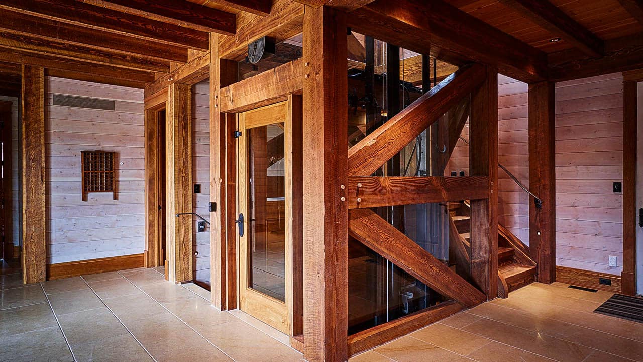 Portfolio | Elevator Works