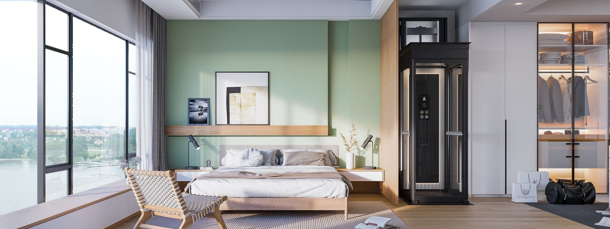 Portfolio | Elevator Works